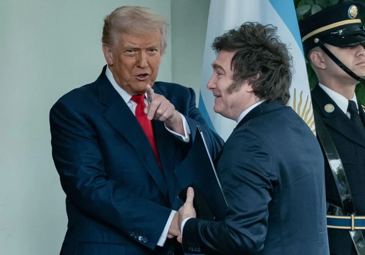 Yanina Lojo y el acuerdo con EEUU: “Esto permite que otros inversores ...